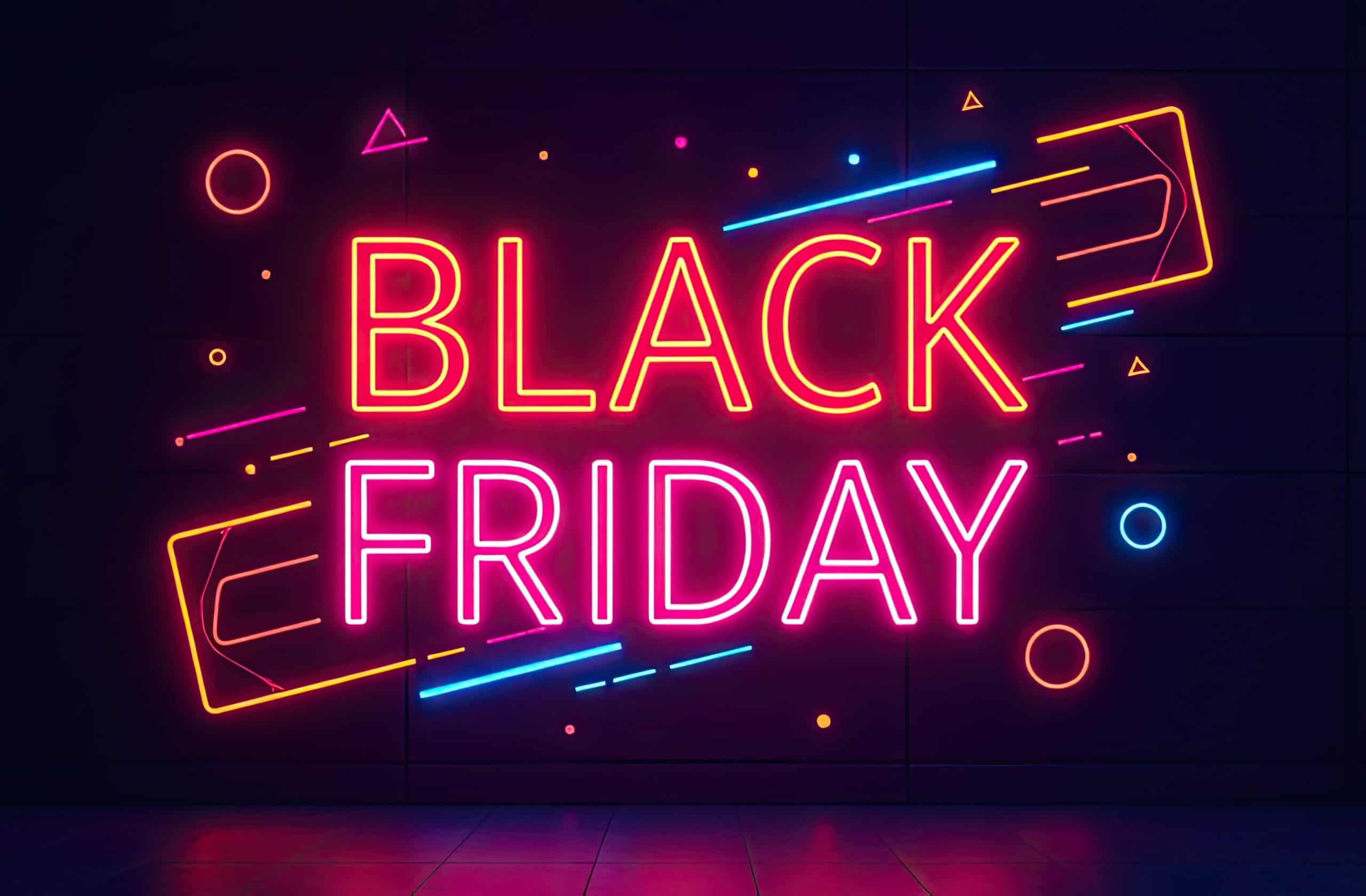 Black Friday SaaS Deals 2024 - Black Friday SaaS